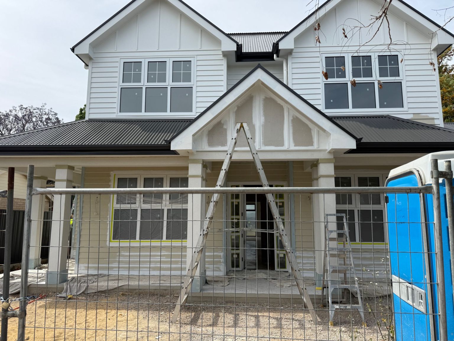 Painters in Adelaide | Painters & Decorators Adelaide | Painting ...