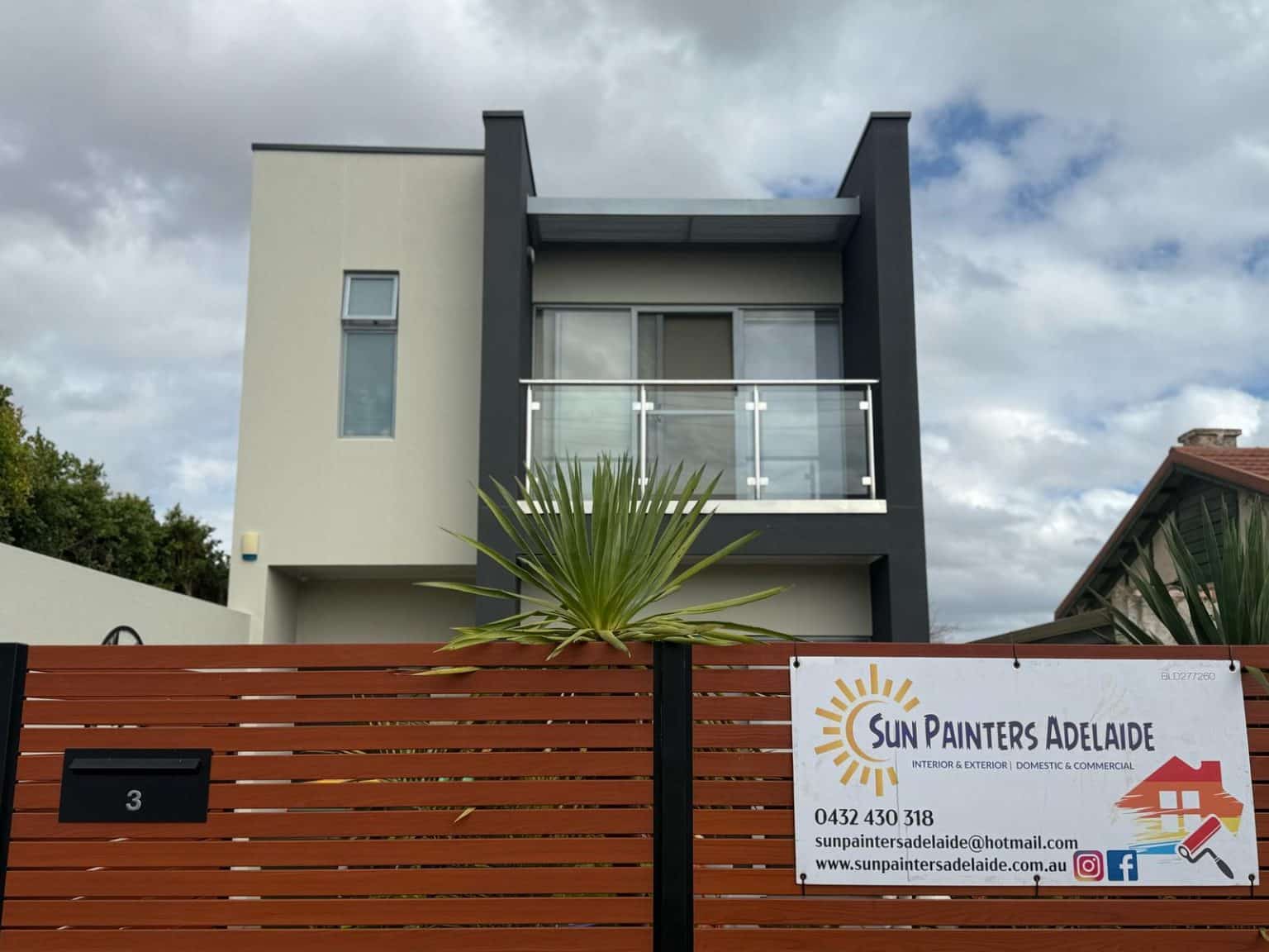 Painters in Adelaide | Painters & Decorators Adelaide | Painting ...